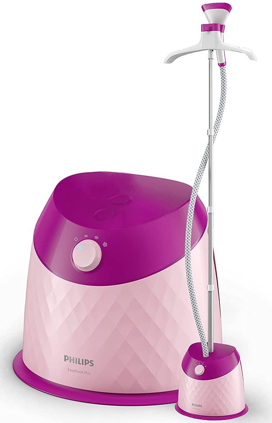 Philips Easy Touch Plus GC514/40 1600-Watt Garment Steamer – Quickart